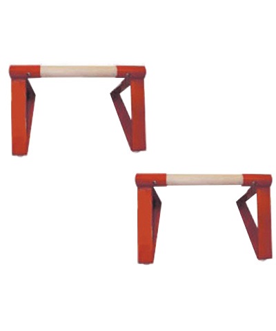 Spieth Parallets (Pair) - TEN-O | ByGMR