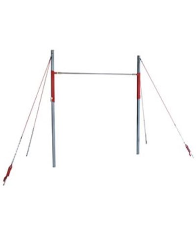 Spieth America Adjustable Single Bar Trainer Hi Bar - TEN-O | ByGMR