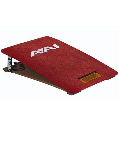 AAI® 30" 3 Spring Preschool Spring Board - TEN-O | ByGMR