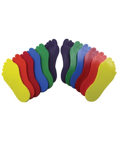 Poly Pad Foot Large (Set of 12) FREE SHIPPING - TEN-O | ByGMR