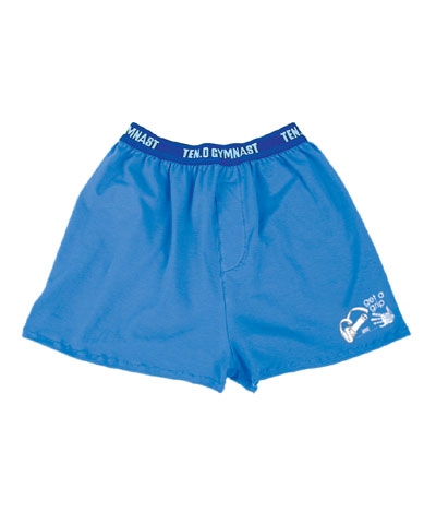 Get A Grip Boxers - TEN-O | ByGMR